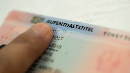 Residence Visa / Long Stay Visa - Auswärtiges Amt